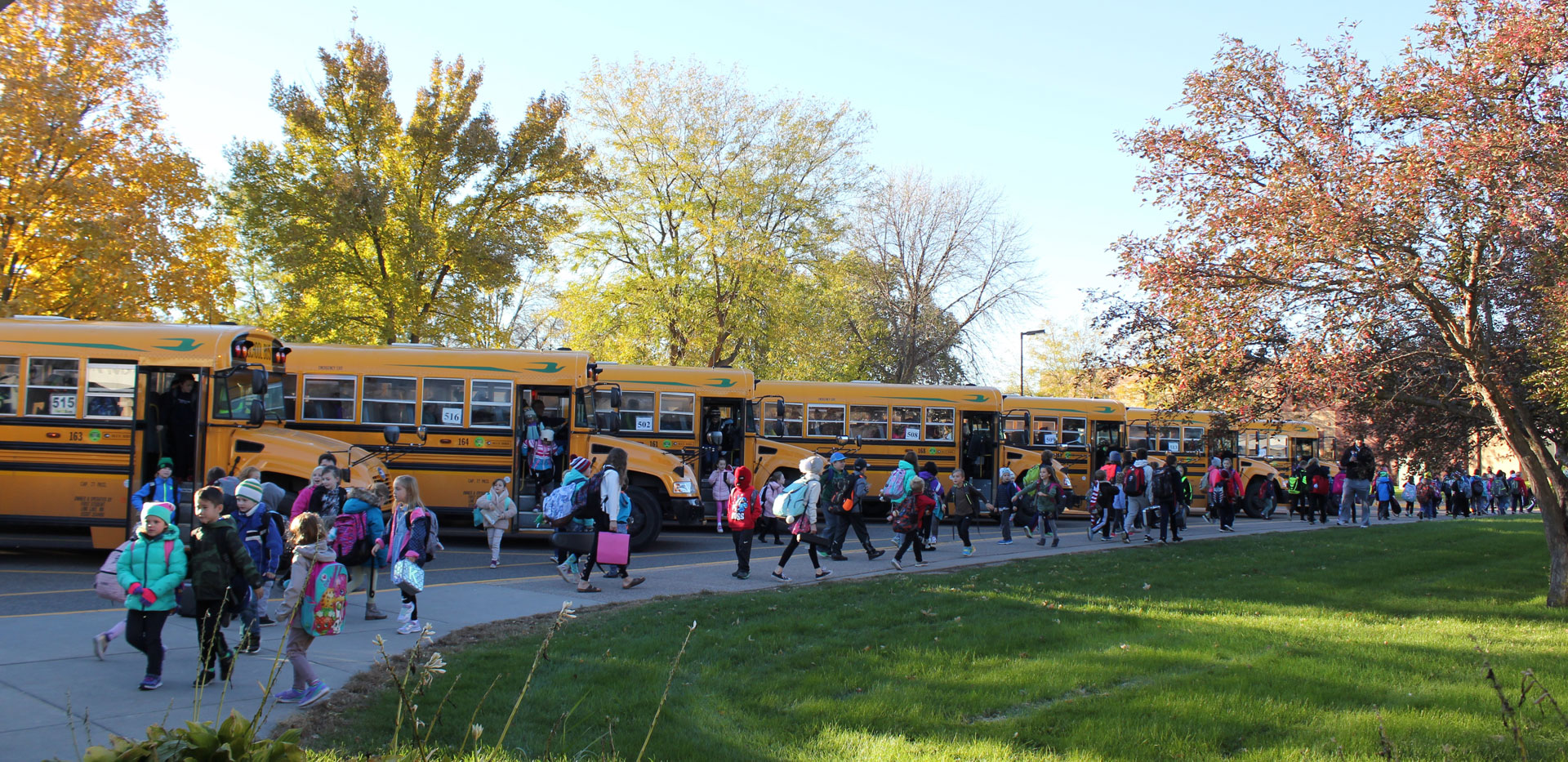 Meet The Board - Orono Foundation for Education