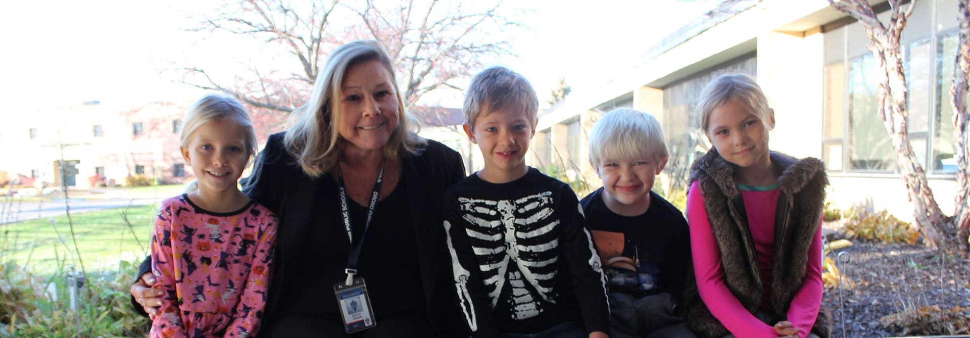 A Letter to Our 2019-2020 Impact Donors - Orono Foundation for Education