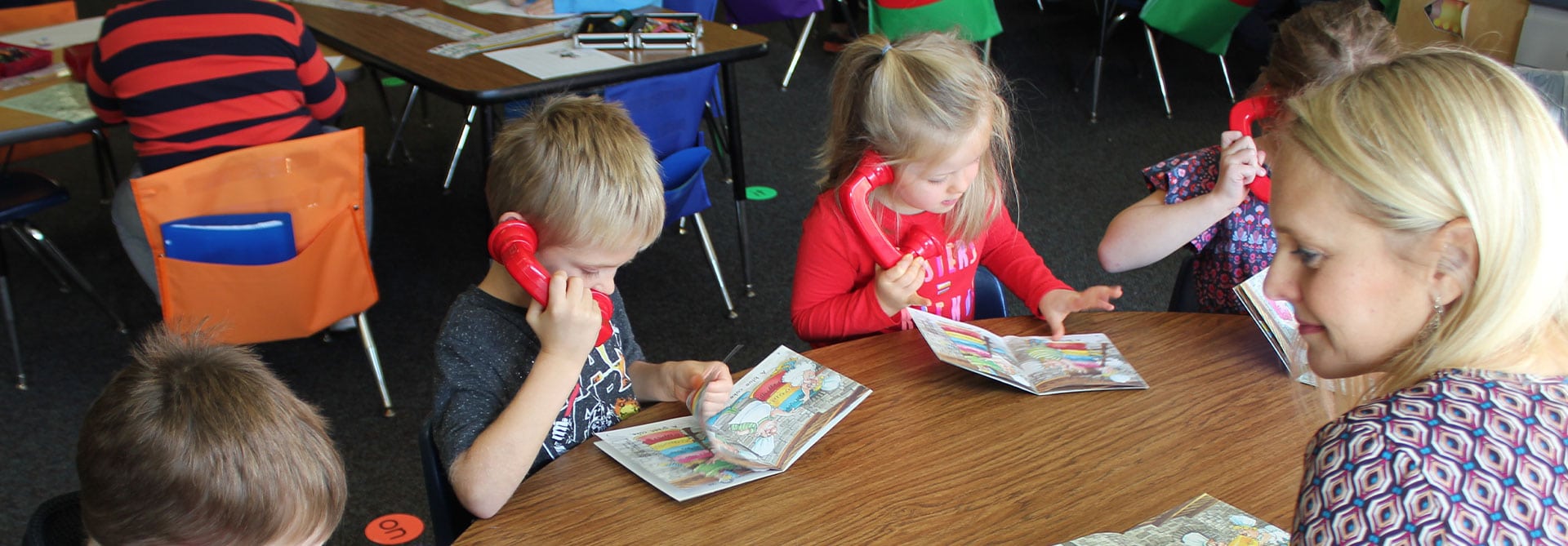 Endowment Fund - Orono Foundation for Education