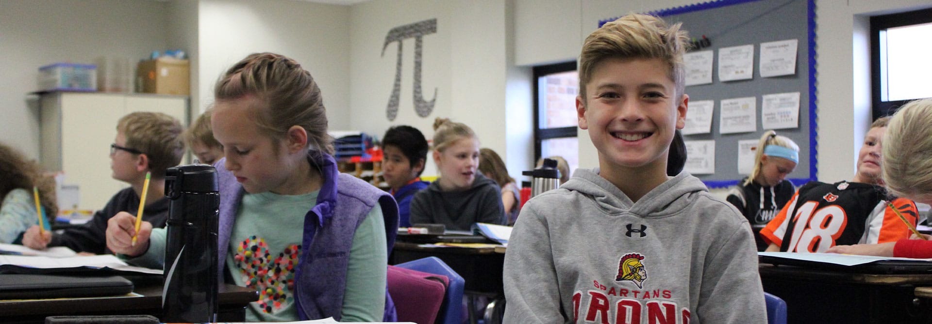 Impact - Orono Foundation for Education