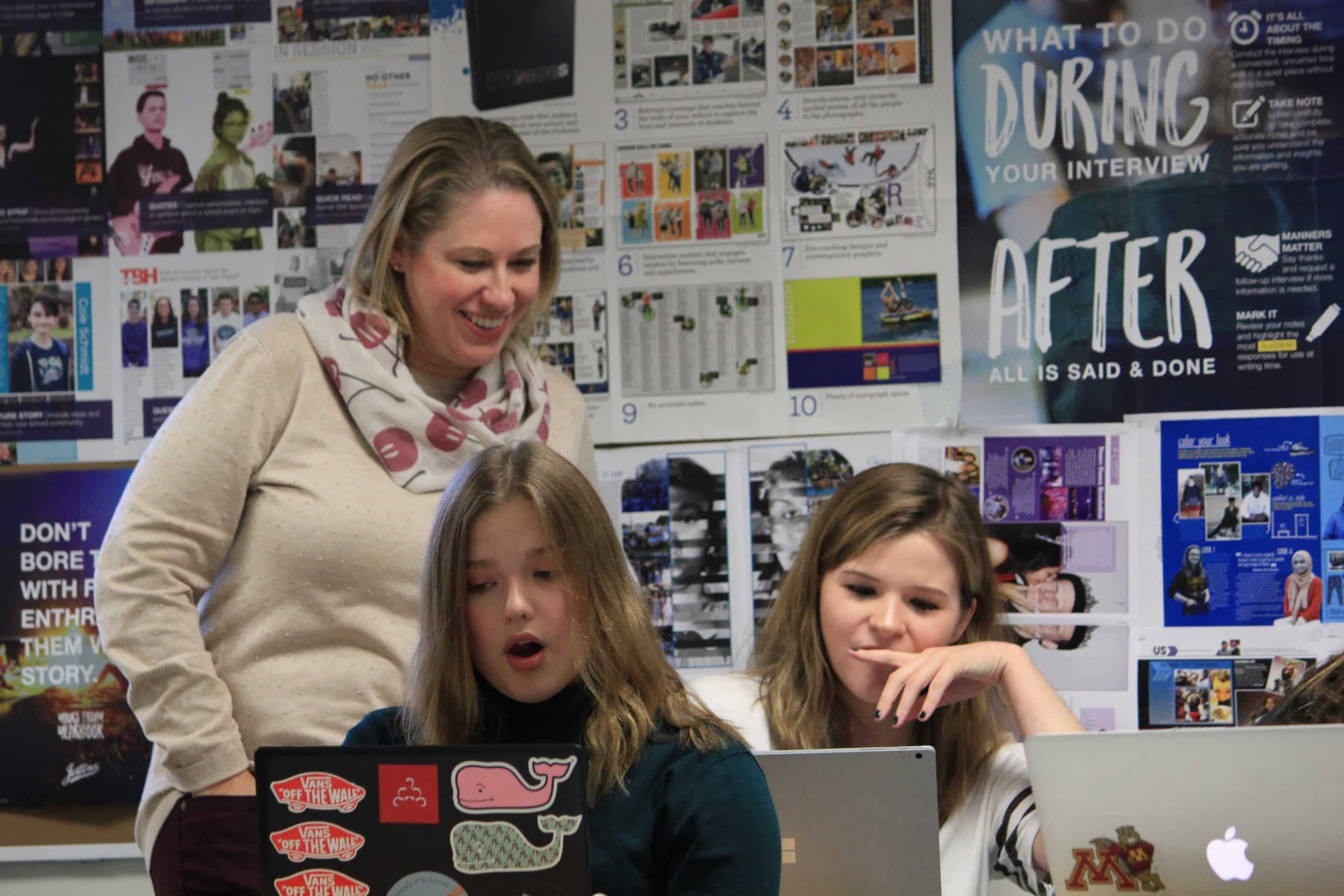 Donate - Orono Foundation for Education