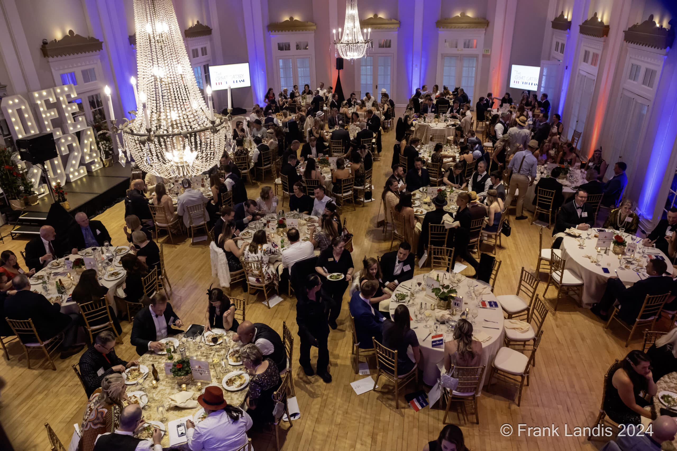 Events - Orono Foundation for Education